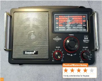 The Steepleton­e MBR1051 & SAB2019 - PressReader