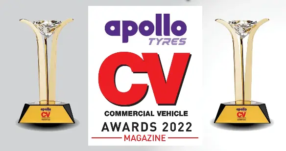 APOLLO - CV AWARDS 2022 Entries Now Open! - PressReader