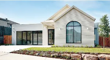 Roseleigh Homes – Homes Tailored to your Lifestyle - PressReader