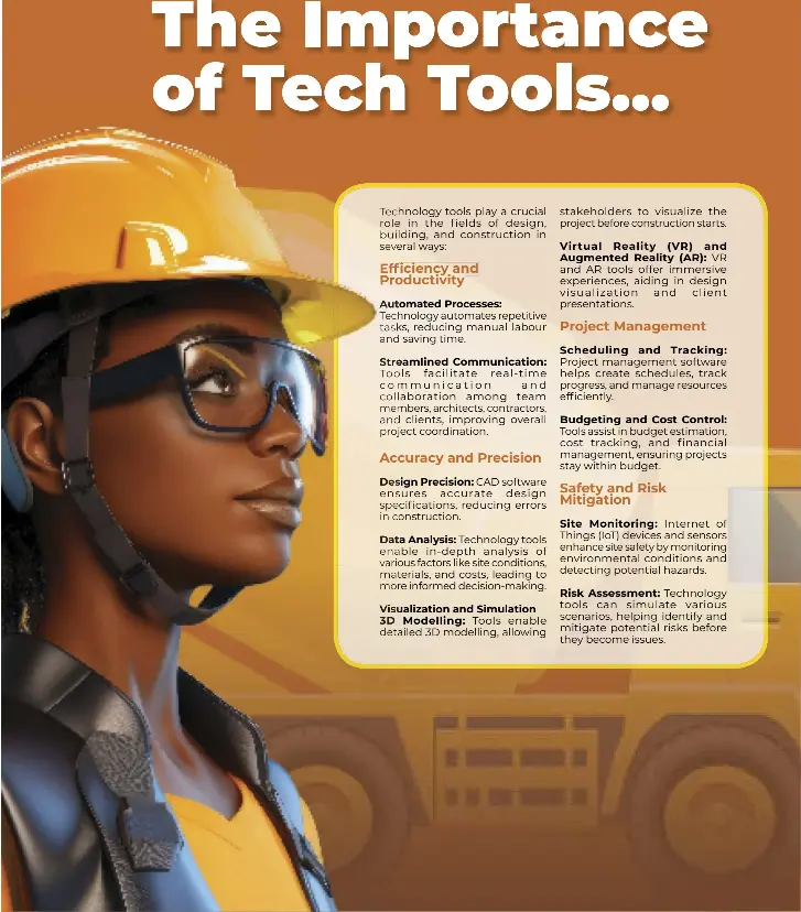 The Importance of Tech Tools... - PressReader