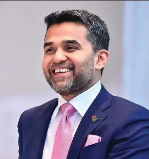 SHAPING THE FUTURE - PressReader