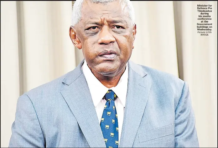 Clamp down social ill - PressReader