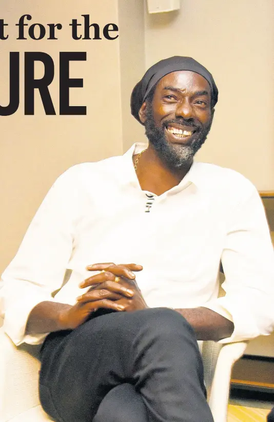 A concert for the CULTURE - PressReader