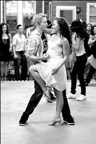 Dancin’ in The Streets - PressReader