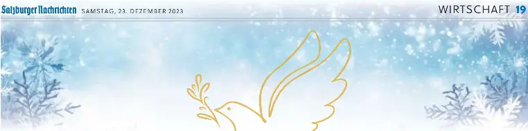 Wer Handel treibt, führt keine Kriege - PressReader