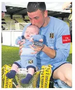 Another win would come in very Andie - PressReader