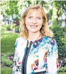 Baroness Couttie - PressReader