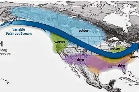 La Niña weather pattern delayed but still expected - PressReader