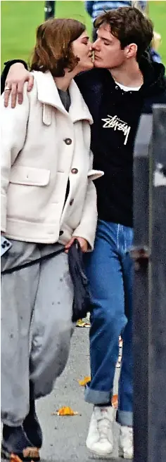 Who Dares Woos - PressReader