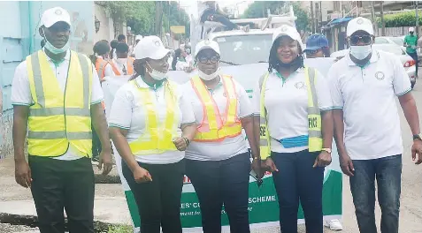 NSITF restates commitment to workers’ welfare - PressReader