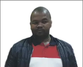 Udedelwe ngebheyili osolwa ngokuzama ukubulala inkosikazi yomfowabo ...