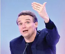 El CEO de SAP cuestiona el plan de grandes factorías de IA de Bruselas ...