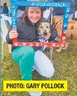 FORWARD FOR THE SPCA - PressReader