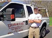 Contractor faces 36 felony counts for alleged $2.4M fraud - PressReader