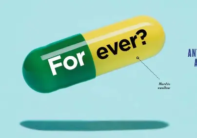 HARD TO SWALLOW - PressReader