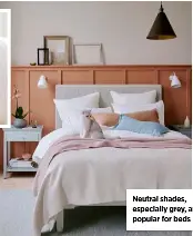 Time for bed - PressReader