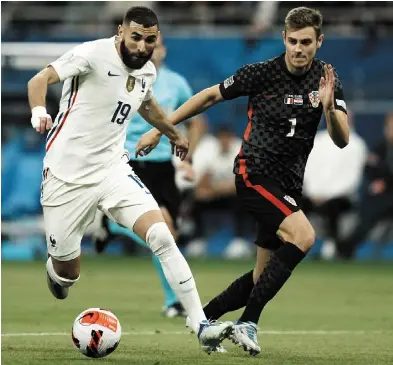 UEFA clear Al-khelaifi, ban Leonardo in PSG investigat­ion - PressReader