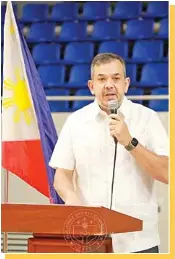 Olympians get 100% backing from PSC - PressReader