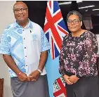 Biukoto a role model - PressReader