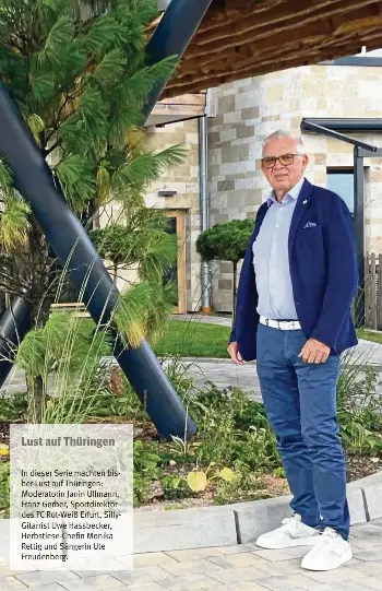 Der Unverzagte - PressReader