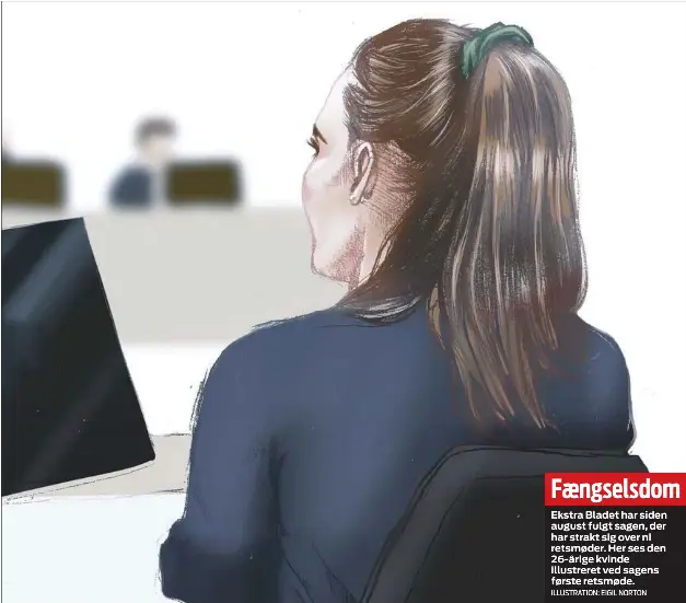 DØMT FOR TERROR - PressReader