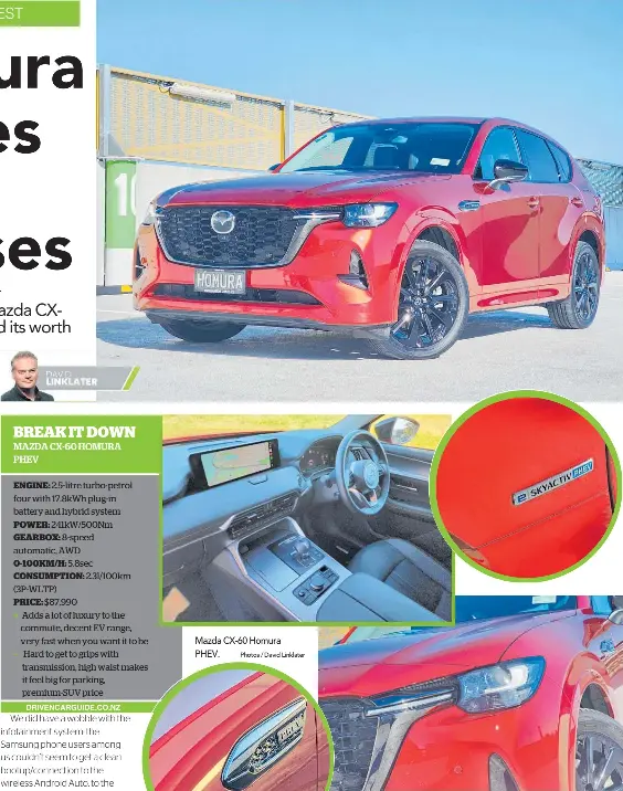 Homura horses courses - PressReader