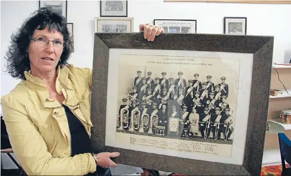 Taking bull by the horns - PressReader