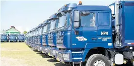 NSWMA expands garbage collection services - PressReader