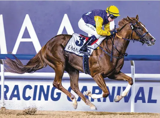 ROMANTIC STYLE ON VERDI TRAIL - PressReader