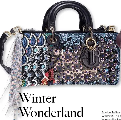 Winter Wonderland - PressReader