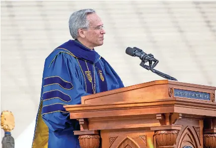 Rev. John Jenkins’ advanced research - PressReader