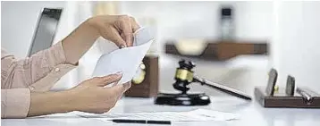 The importance of paying your maintenanc­e - PressReader