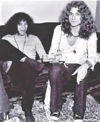 MEMORIES OF CHOM’S 1ST DJ - PressReader