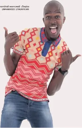 Iindaba zokungalas­ti kukatsepis­o ‘nokubaleka’ utywala! - PressReader