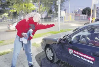 ‘They’re here!’ - PressReader