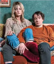 PICK OF TODAY’S TV STUCK, 10PM, BBC2 - PressReader