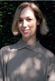 Name of the game - PressReader