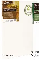 CANVAS & PAPER FROM S & S - PressReader