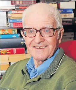 Joe cared deeply and had the town’s interests at heart - PressReader