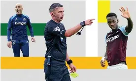 Premier League: 10 talking points from the weekend’s action - PressReader