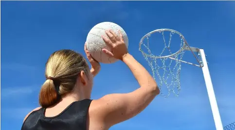 It was created in Kent, but why isn’t netball an Olympic sport ...