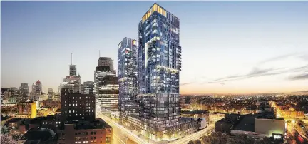 PHASE 2 OF YUL CONDOS - PressReader