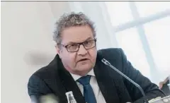 Overvejer udefan- forbud - PressReader