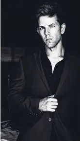 Marnus onder die top-16 vir Mnr SA - PressReader