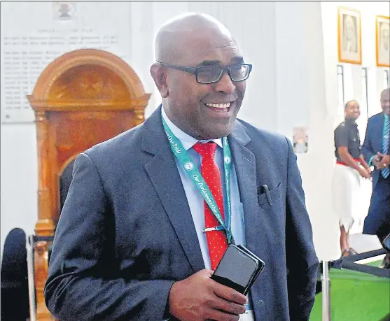 Fiji’s disease burden - PressReader