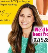 Look What's inside - PressReader