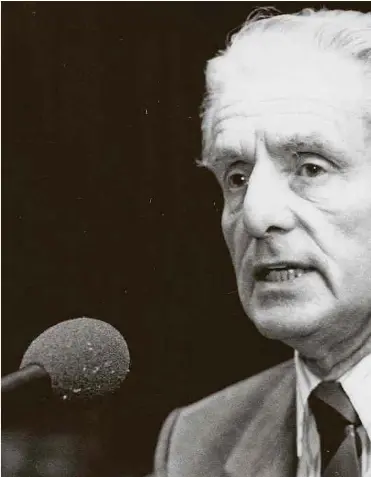 Als ein luxemburgi­scher Fußballer Widerstand gegen das NS-Regime ...