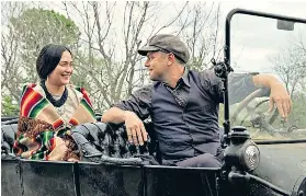 ‘They’re just Leo and Marty’ - PressReader