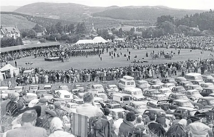 Past times - PressReader