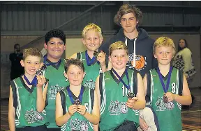 Winter premiers crowned - PressReader